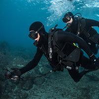 Dive Otago | PADI Scuba Diving | Dive Instructor Courses New Zealand