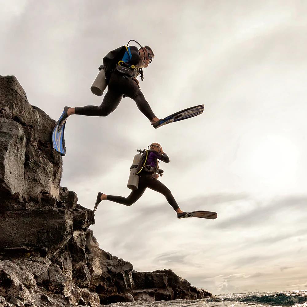 Dive Otago | PADI Scuba Diving | Dive Instructor Courses New Zealand