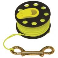 Finger Spool with Handle- 30m | Accessories | Dive Otago