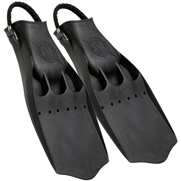 Jet | Fins | Dive Otago