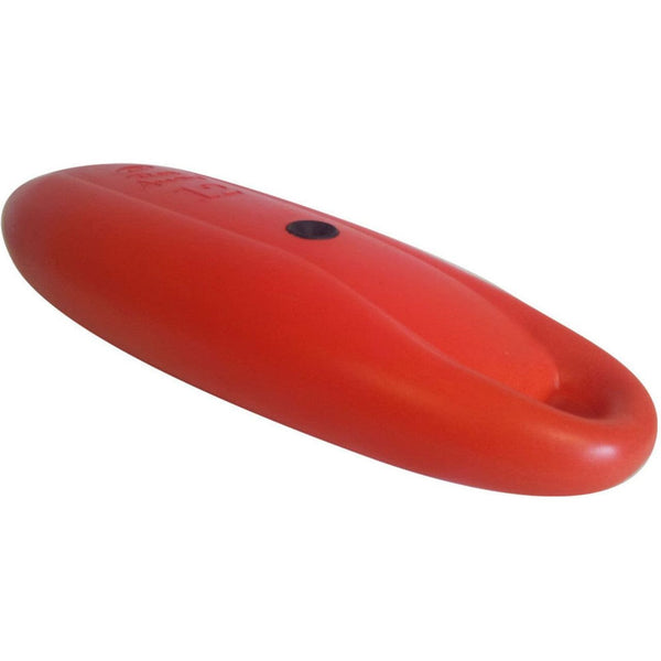 ROB ALLEN 12L RIGID FLOAT, FLAG & WEIGHT - Dive Otago