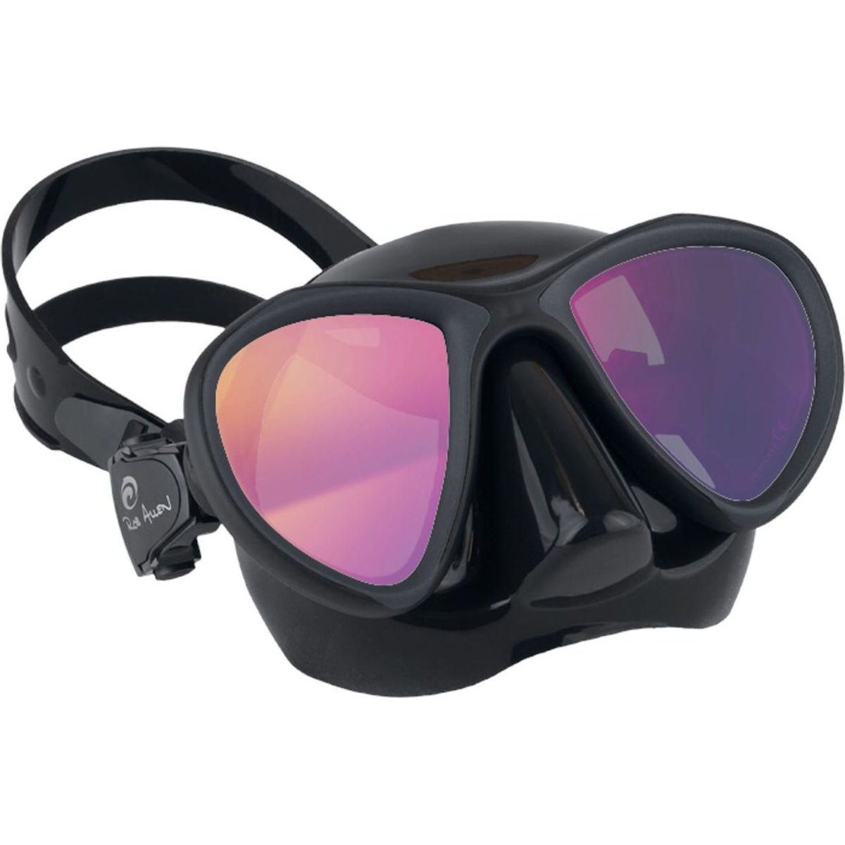 Spearfishing Equipment Tagged "Masks" - Dive Otago