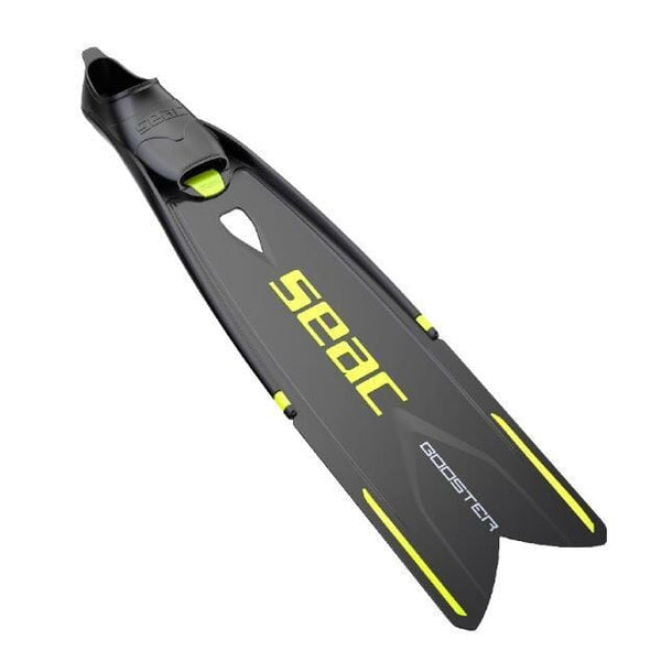 SEAC Booster Fin - Dive Otago
