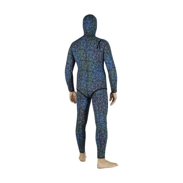 Wetsuit Polygon 50 Open Cell Set - Dive Otago